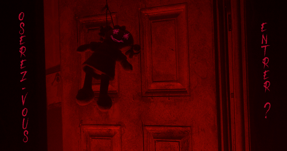 Escape Game à Toulouse et Labège (31) - Enigmatic